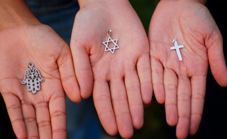 How Christianity Shapes Cultural Identity Globally