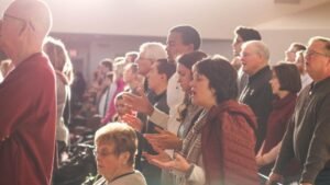 Liturgical vs. Non-Liturgical Worship: Understanding the Differences