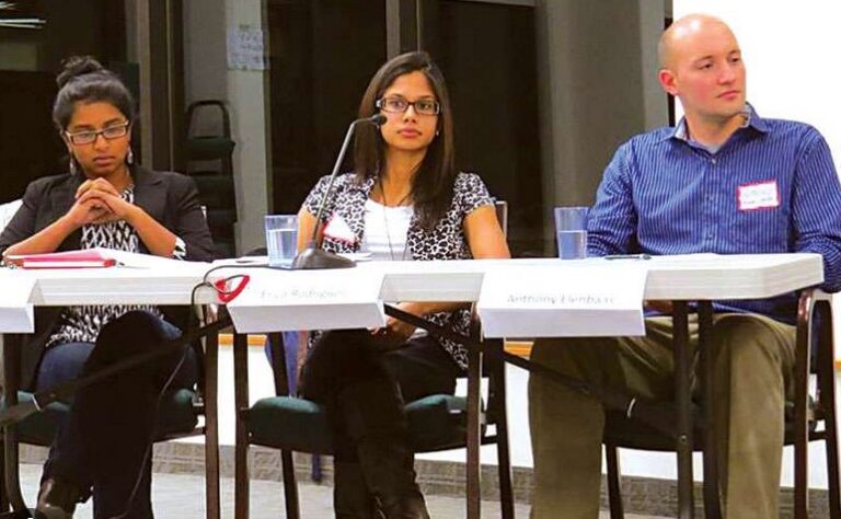 Non-denominational Churches: Breaking Down Barriers